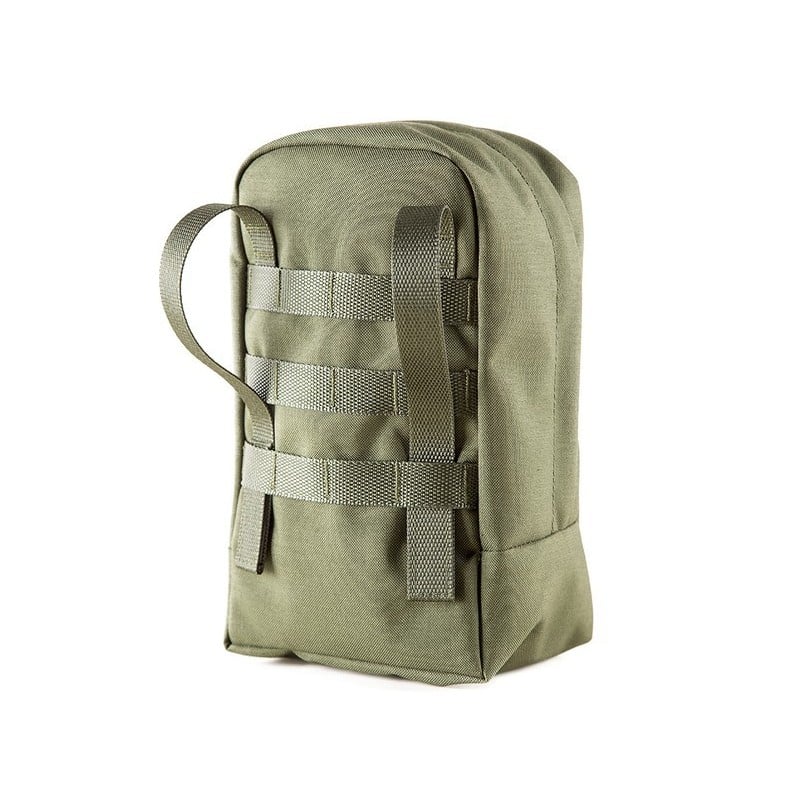 Savotta Vertical Pouch Walkonthewildside