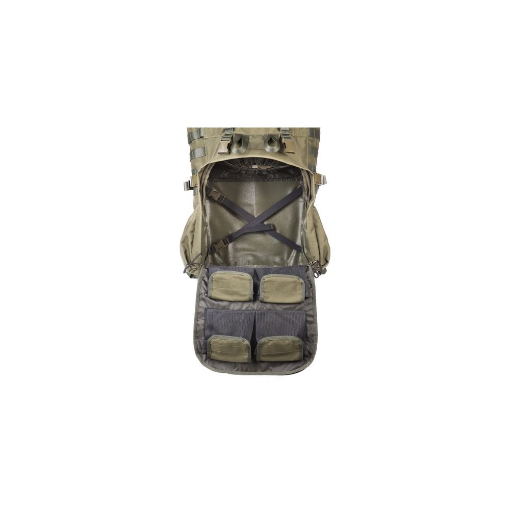 Savotta Jäger XL Rucksack Walkonthewildside