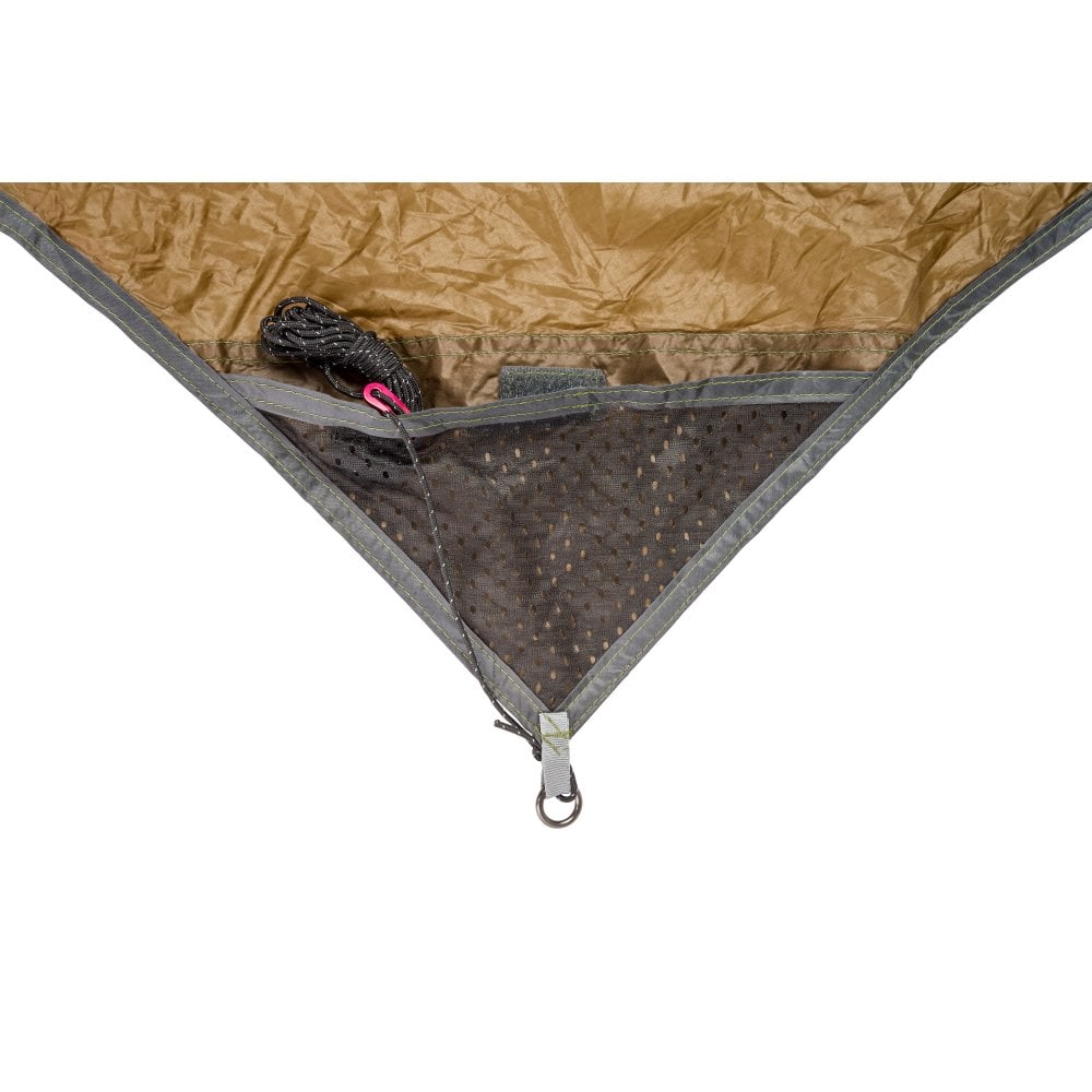 Amazonas Adventure Tarp Walkonthewildside