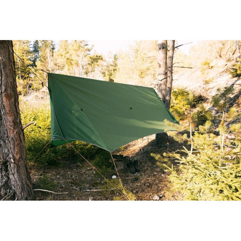 Amazonas Wing Tarp Walkonthewildside