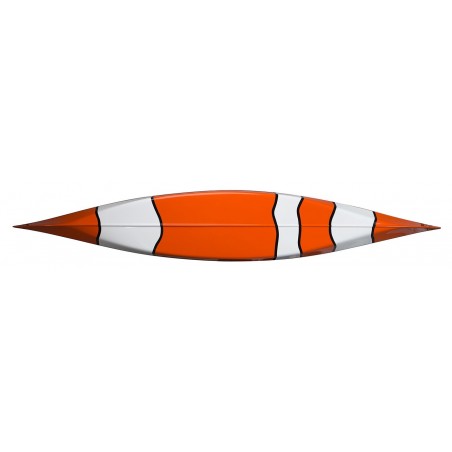 Aquarius Piccolo Nemo Walkonthewildside