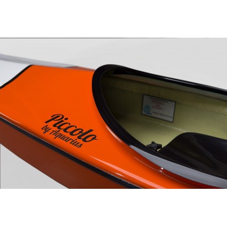 Aquarius Piccolo Nemo Walkonthewildside