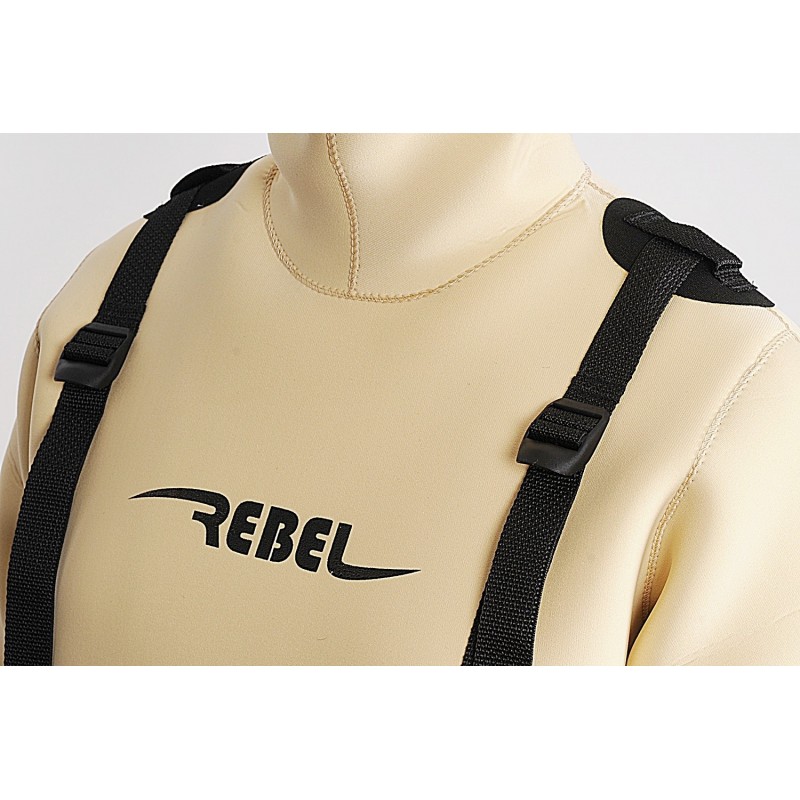 Brooks Tuilik Ocean "Rebel" | Walkonthewildside