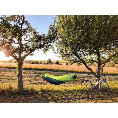 Amazonas Ultralight Microrope Hängematten Aufhängung