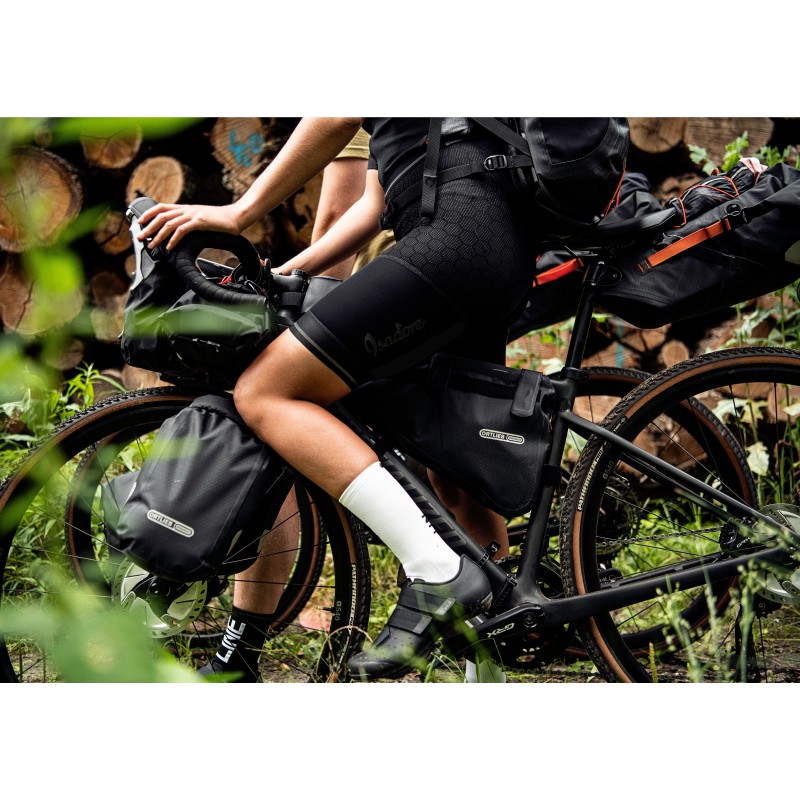 Ortlieb Fork Pack Walkonthewildside