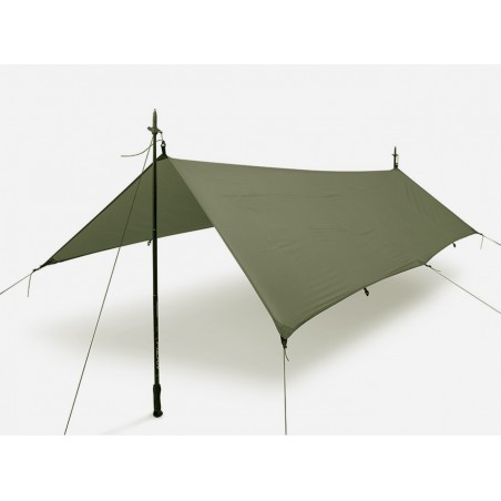 Liteway Simplex Mini Tarp Walkonthewildside