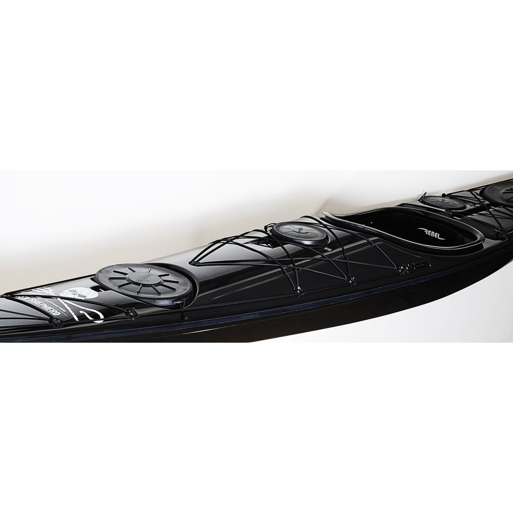 Rebel Kayaks Husky HD Sea Shepherd|Walkonthewildside