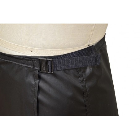 LightHeart Gear Rain Wrap Regenrock