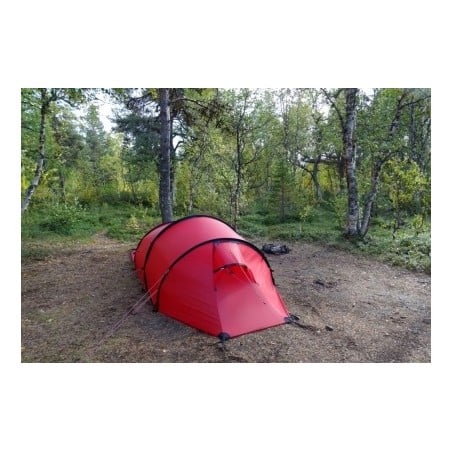 Hilleberg Nallo 3 GT Zelt 3-Personenzelt