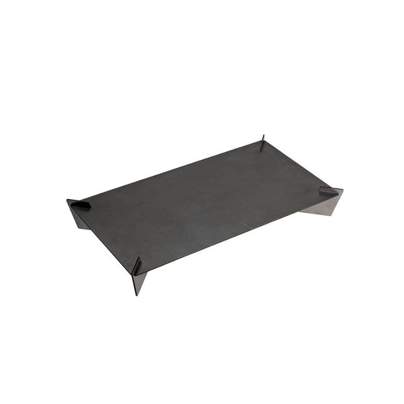 Evernew Titanium Solid Table Walkonthewildside