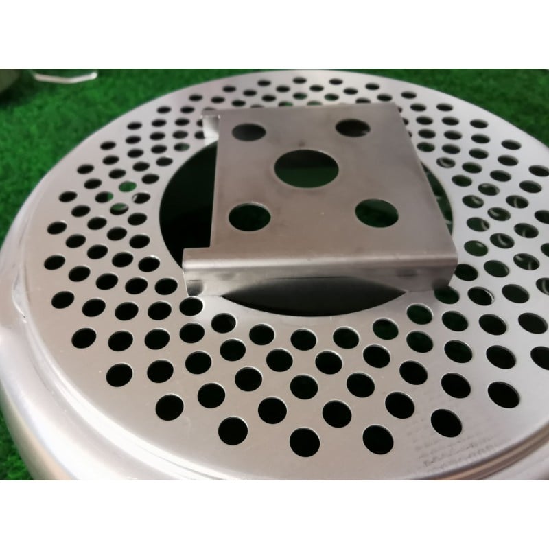 Trangia Adapter für Whisperlite