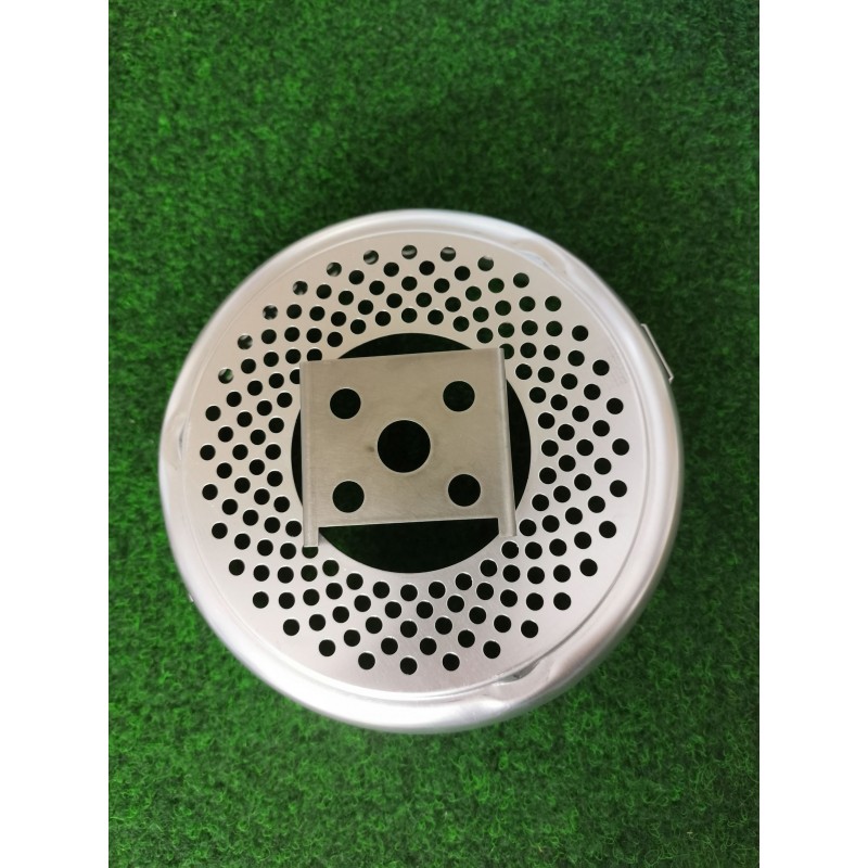 Trangia Adapter für Whisperlite