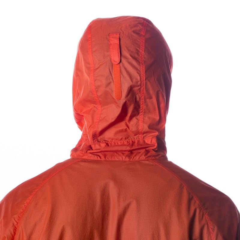 Montbell Ultra Light Shell Parka