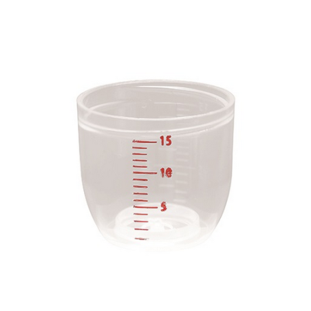 Evernew ALC Bottle with Cup 60 ml