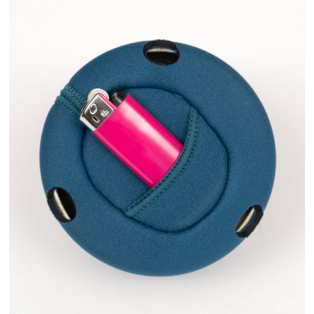 Montbell Gas Canister Sock 110 Walkonthewildside