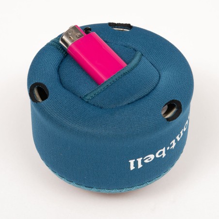 Montbell Gas Canister Sock 110 Walkonthewildside