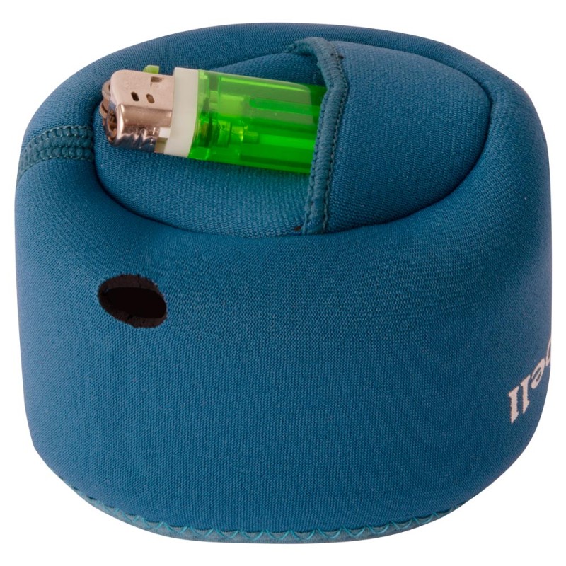 Montbell Gas Canister Sock 250 Walkonthewildside