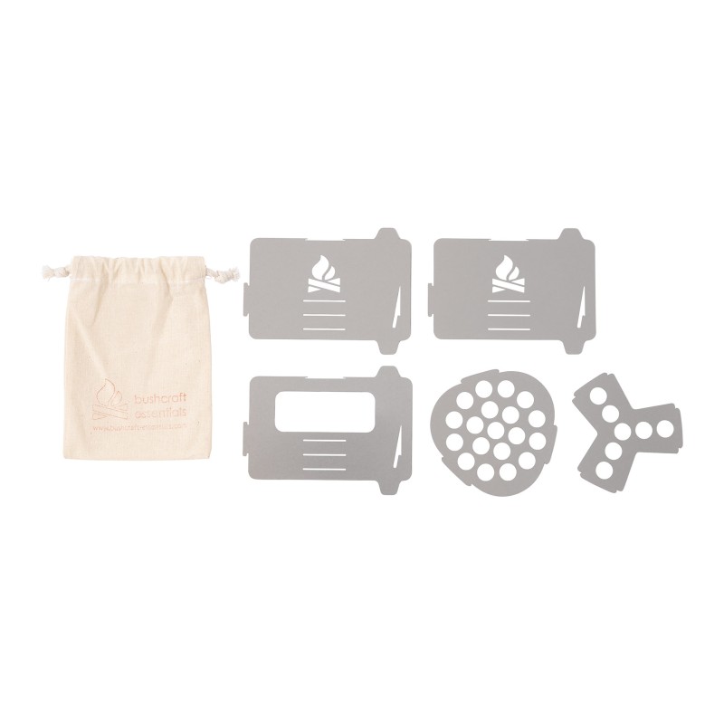 Bushcraft Essentials Bushbox Ultralight