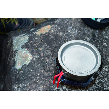 Evernew Ti Stack Dish Walkonthewildside