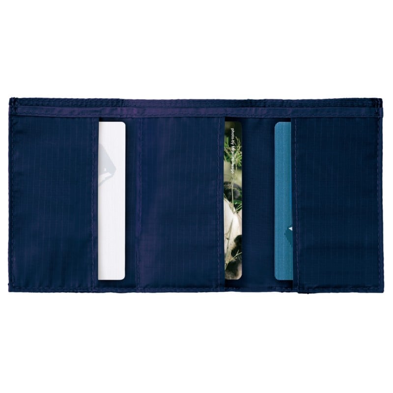 Montbell Trail Wallet Walkonthewildside