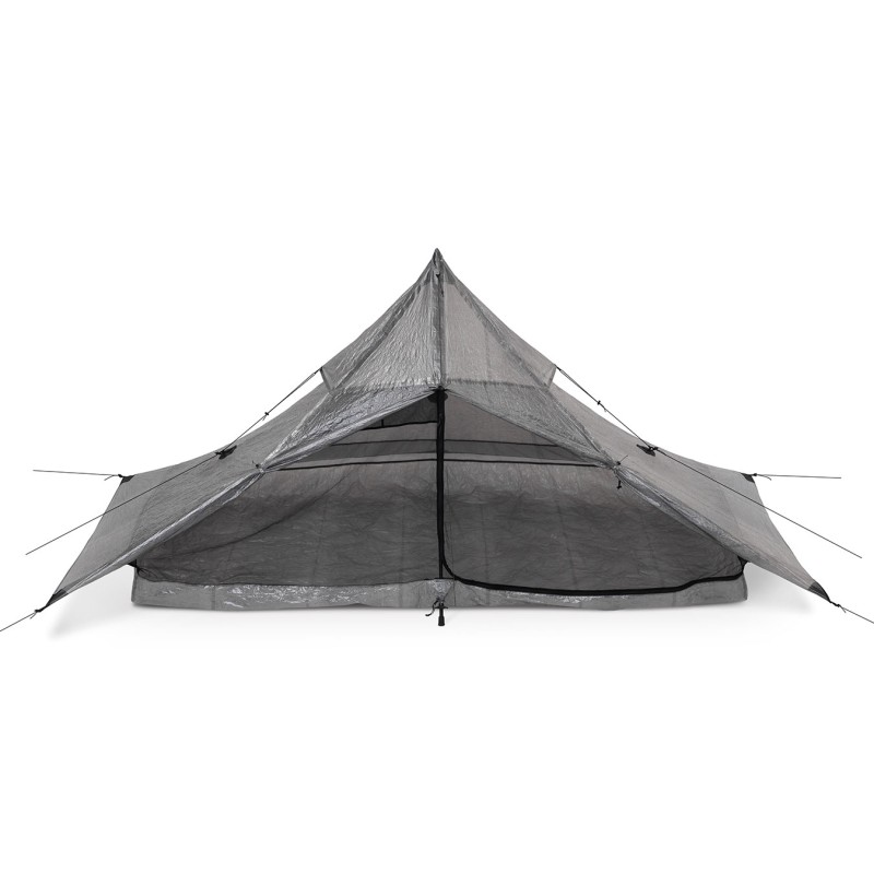 Liteway Illusion Solo DCF ultraleicht Zelt