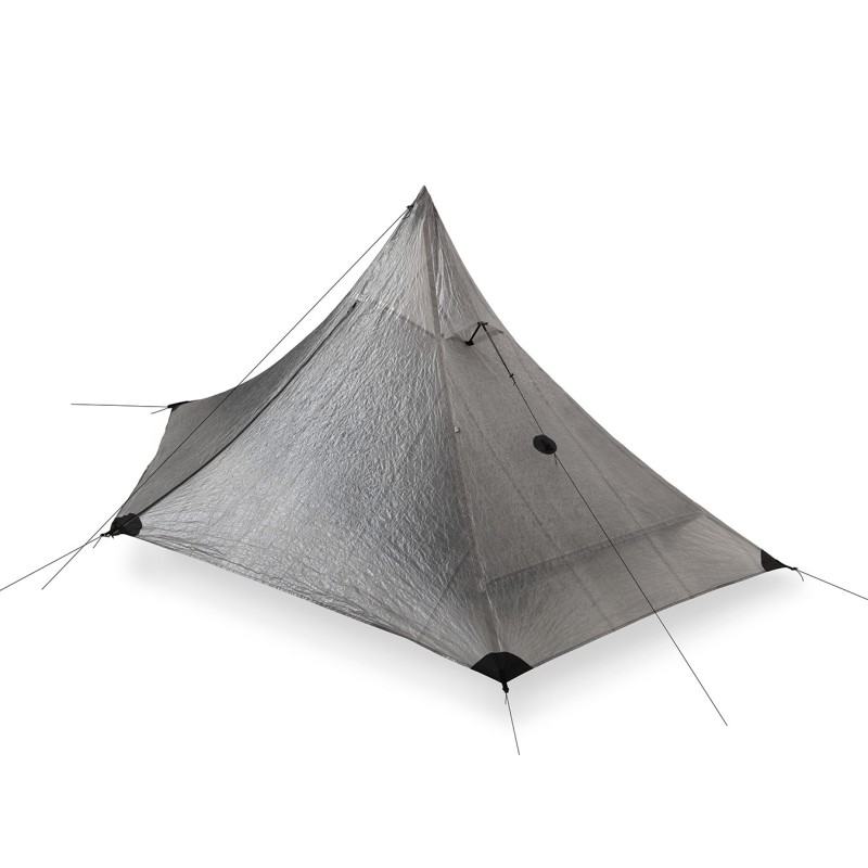 Liteway Illusion Solo DCF ultraleicht Zelt