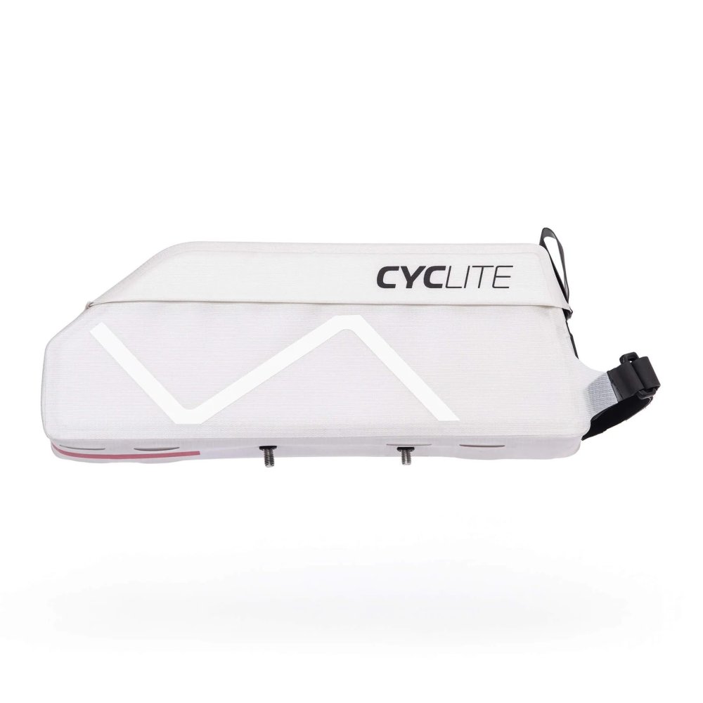 CYCLITE Top Tube Bag 02 Walkonthewildside