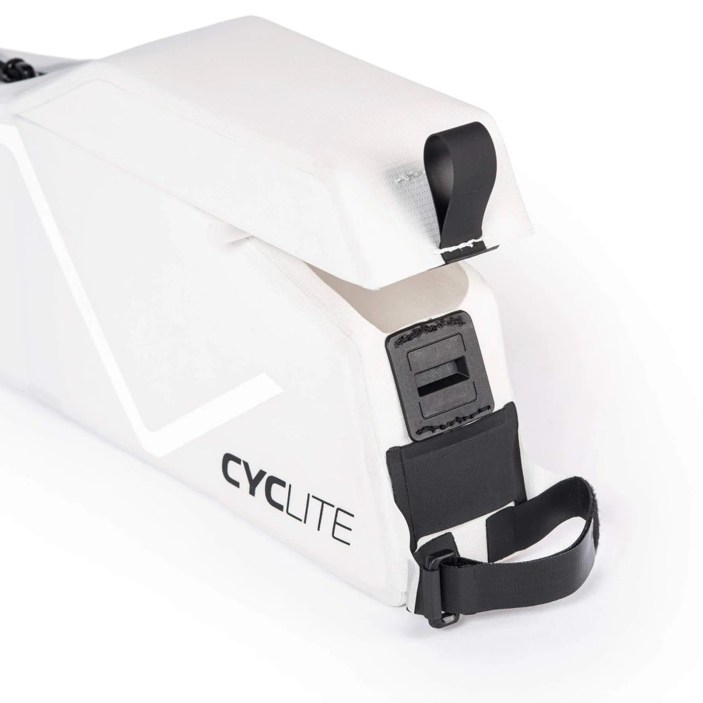 CYCLITE Top Tube Bag Large 01 Walkonthewildside