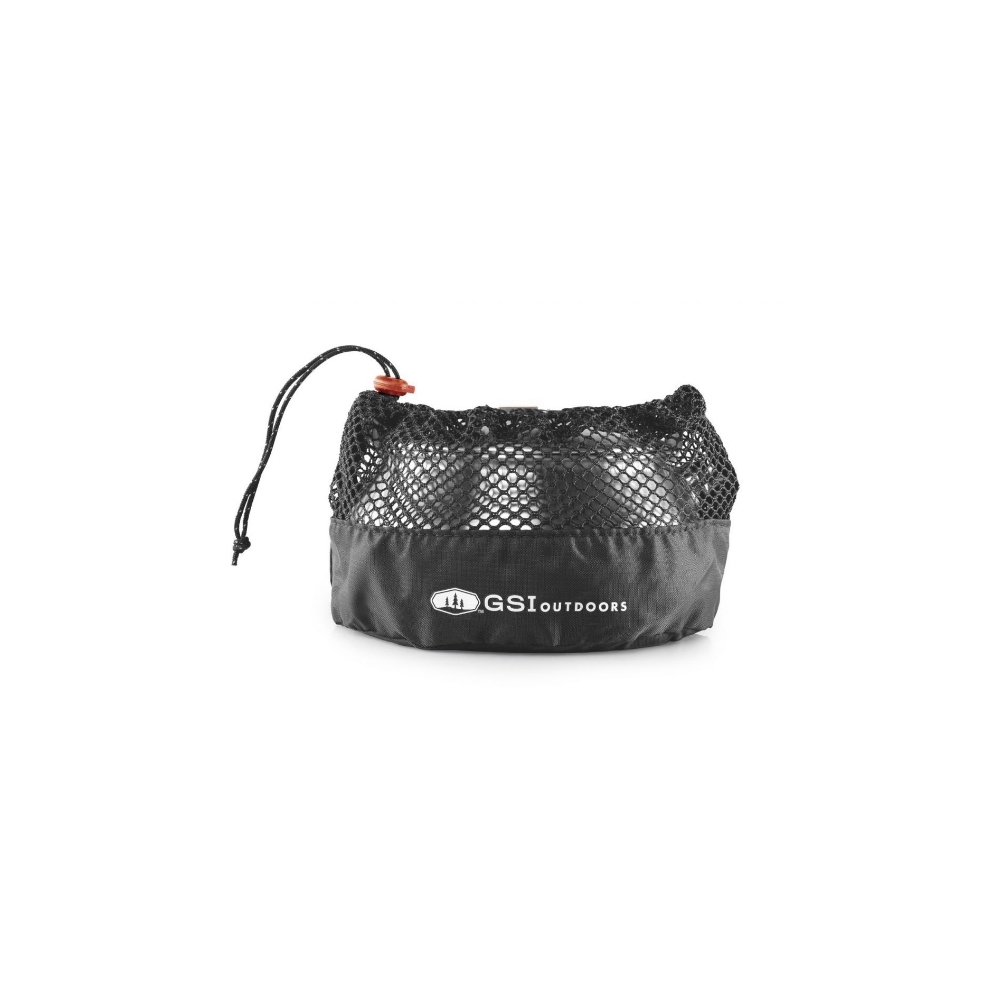 GSI Glacier Stainless Ketalist Set Walkonthewildside