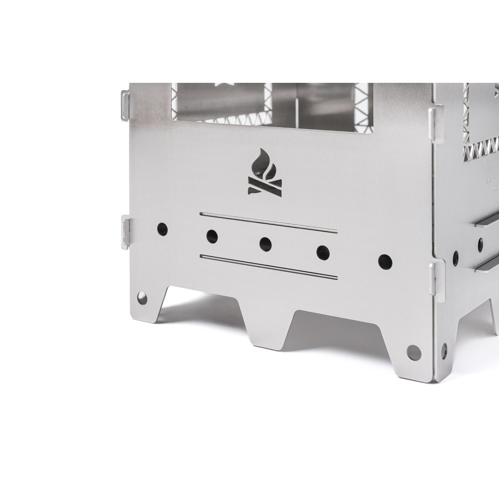 Bushcraft Essentials Koch Panel Bushbox XXL