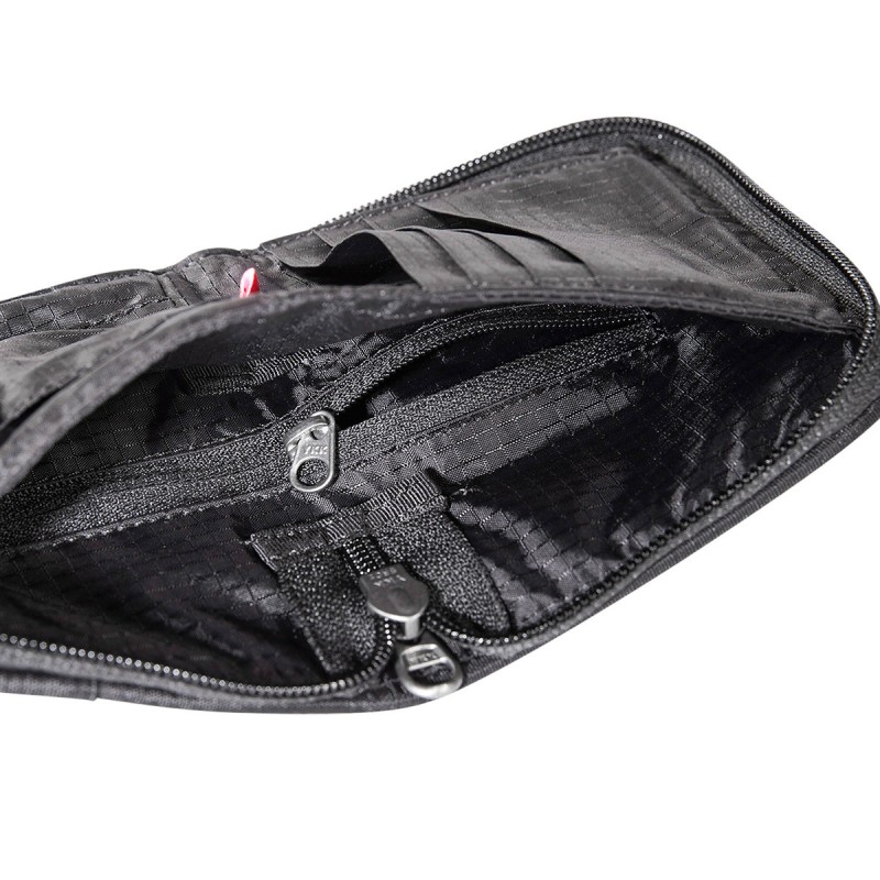 Tatonka Zip Money Box RFID B bei Walkonthewildside