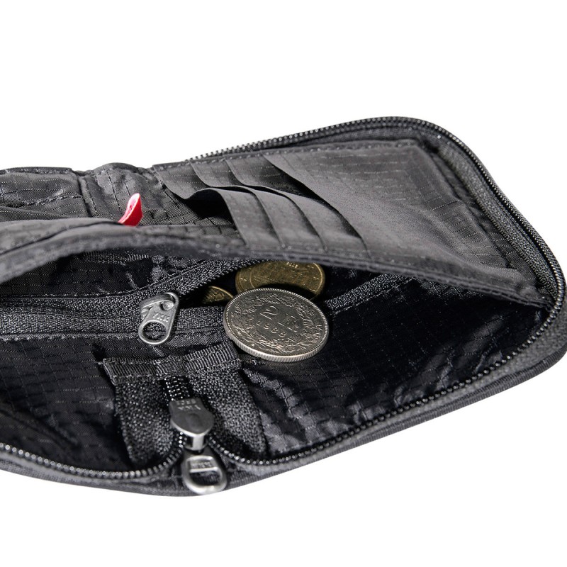 Tatonka Zip Money Box RFID B bei Walkonthewildside