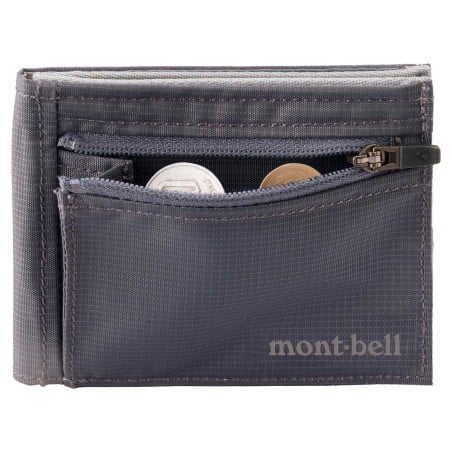Montbell Flat Wallet Walkonthewildside