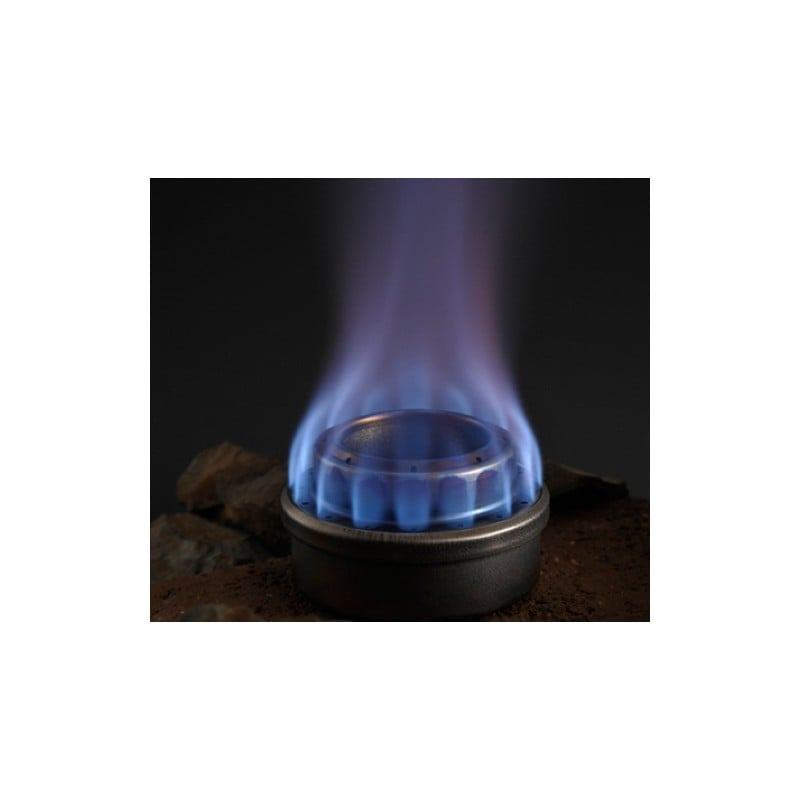 Evernew Ultralight Titanium Spiritusbrenner