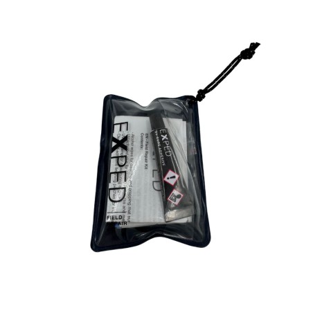 Exped Field Repair Kit Walkonthewildside