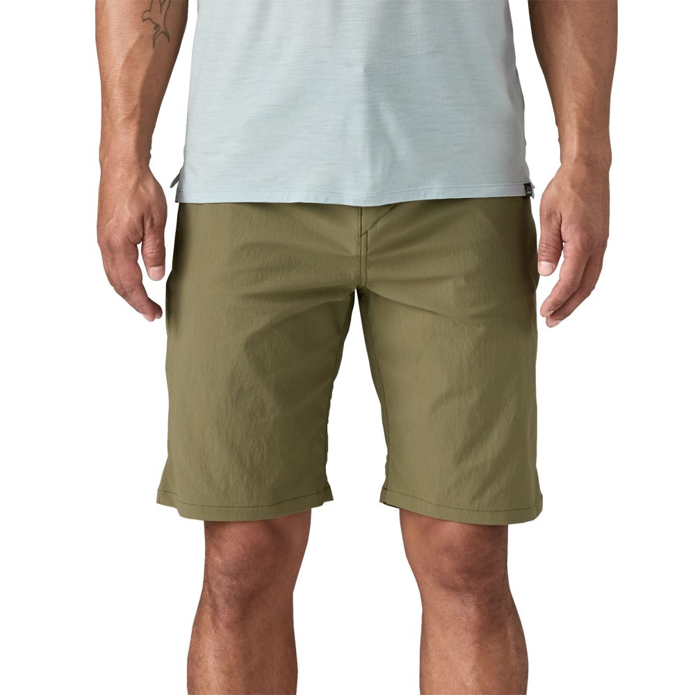 Patagonia Quandary Shorts Walkonthewildside