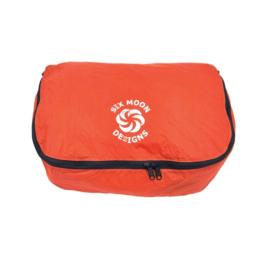 Six Moon Designs Multi-Sized Pack Pods 3er Pack