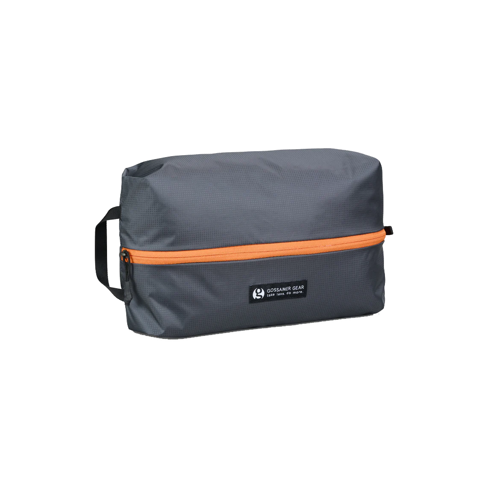 Gossamer Gear Shoe Cube | Walkonthewildside