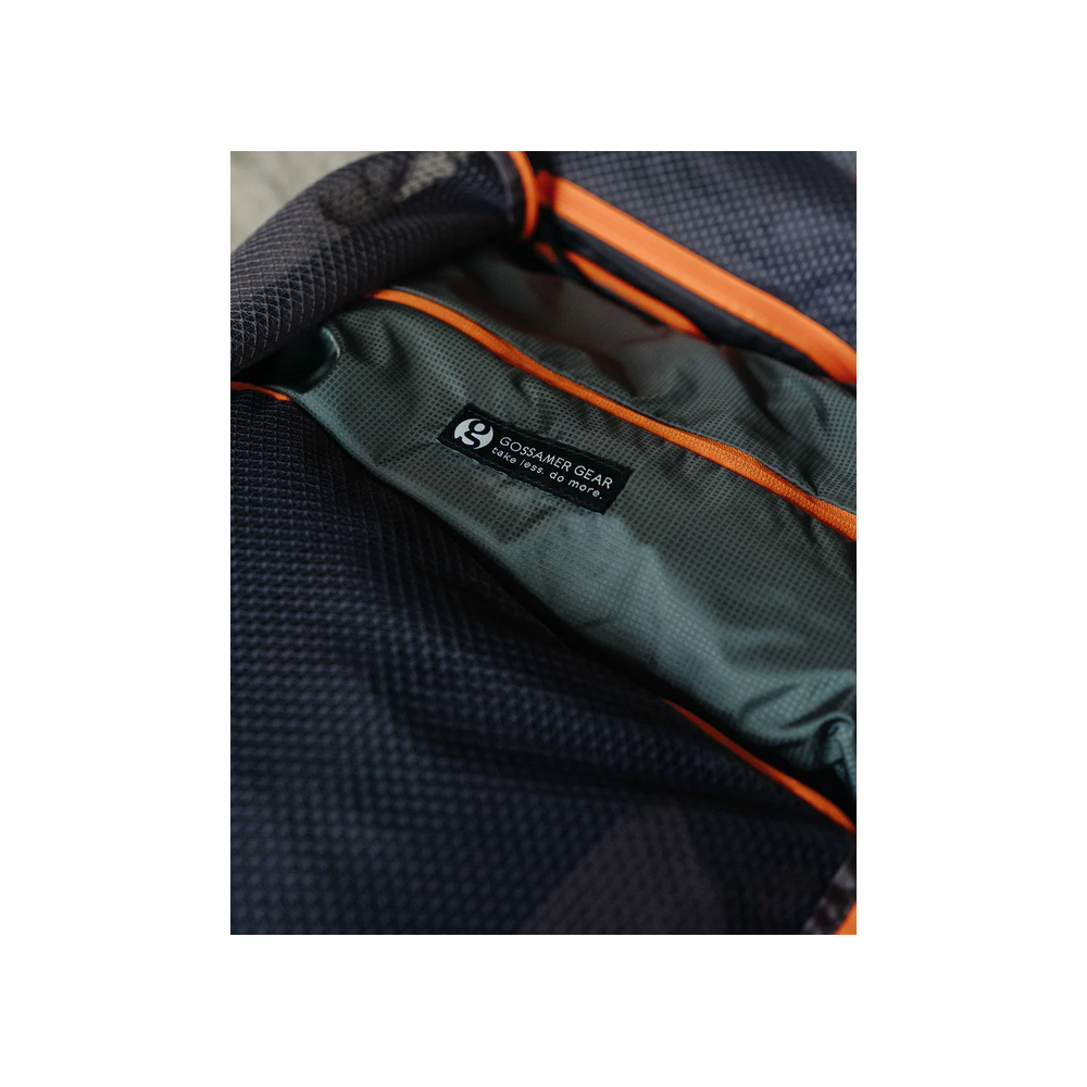 Gossamer Gear Shoe Cube | Walkonthewildside