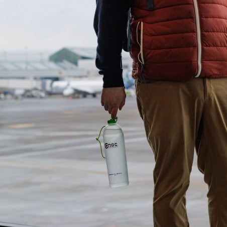 Cnoc Vesica 28mm ultraleichte Faltflasche