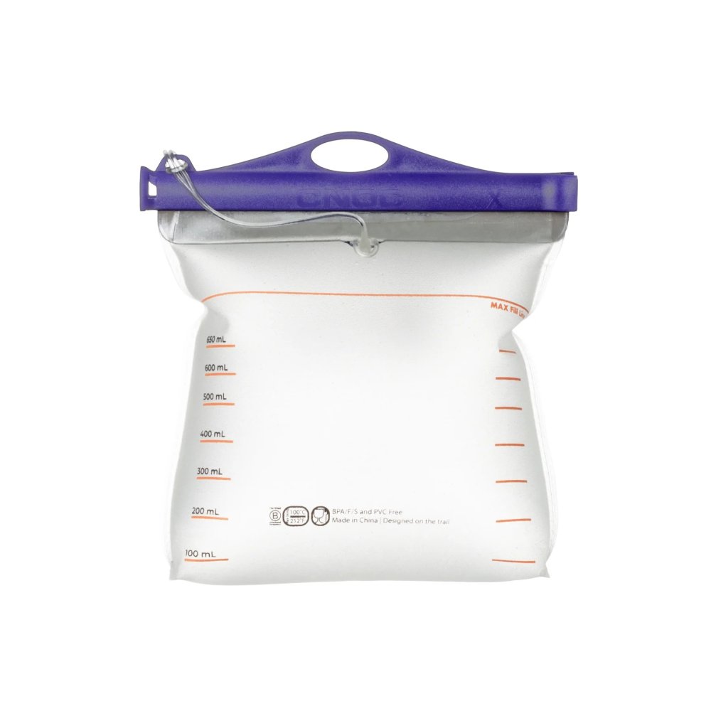 Cnoc Buc Food Bag 650ml für kalte und heiße Speisen
