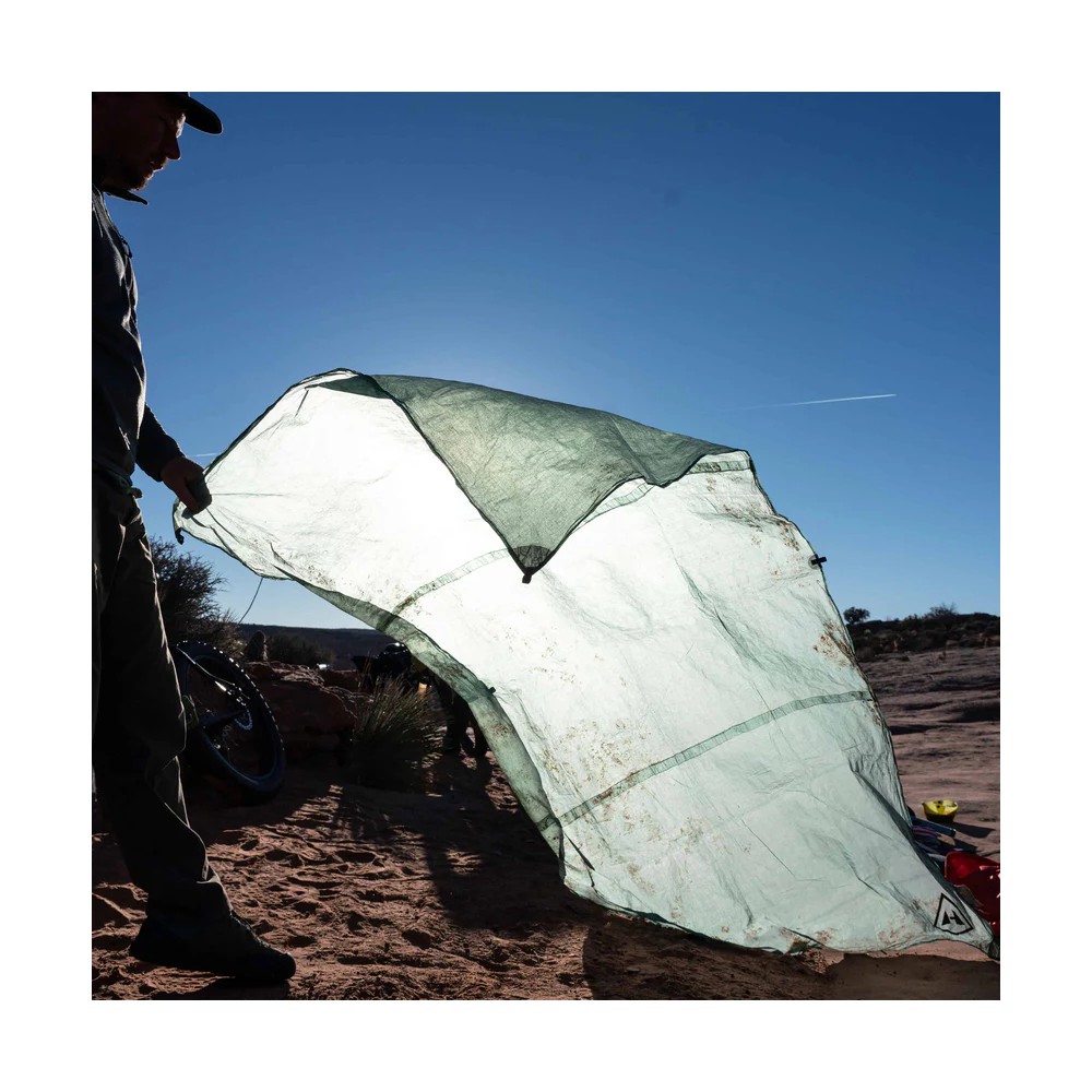 Hyperlite Mountain Gear Ground Sheet
