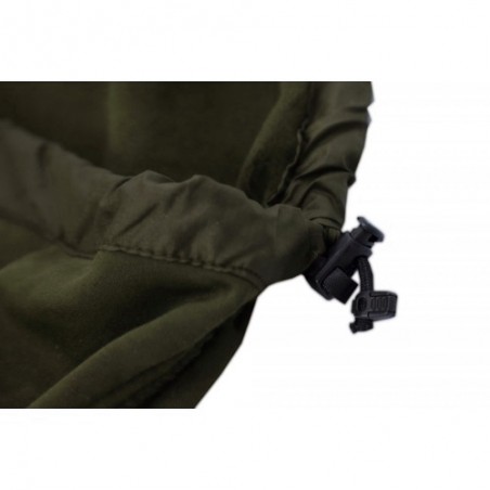 Carinthia Grizzly Microfleece Liner Oliv bei