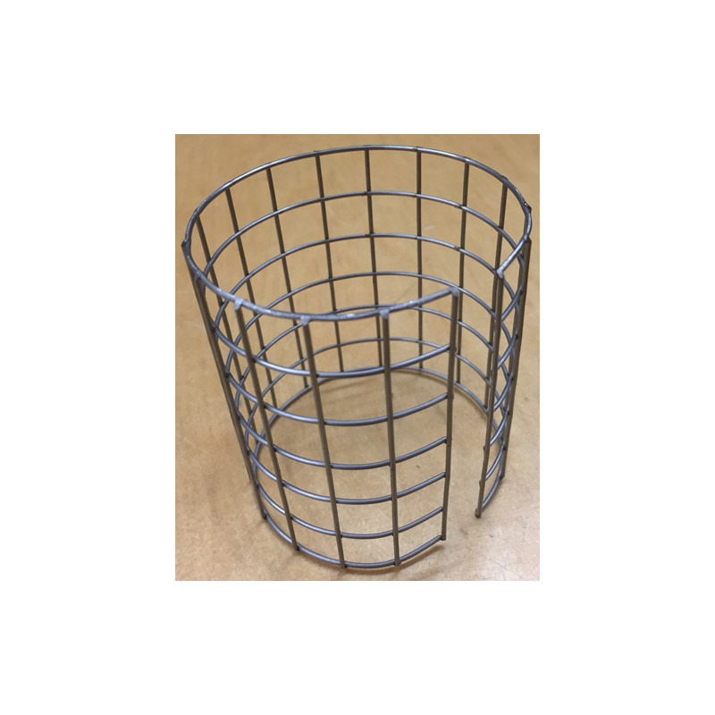 Toaks Titanium Siphon Spiritusbrenner Set