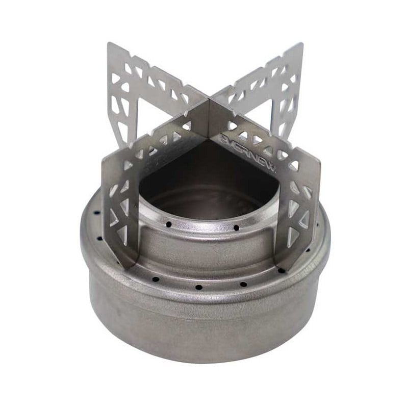 Evernew Ti Trivet 2 Topfstand | Walkonthewildside