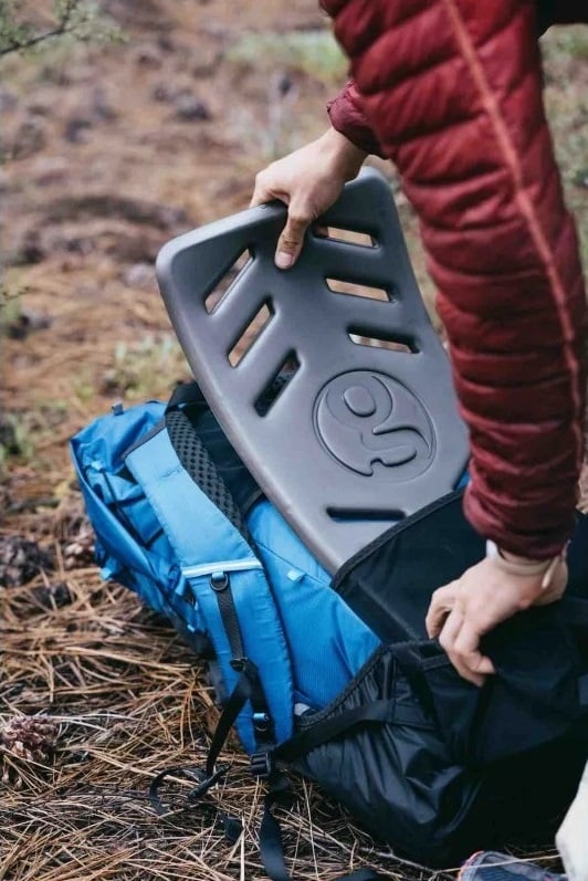 Ultraleichte Rucksäcke für Trekking & Alltag im Vergleich